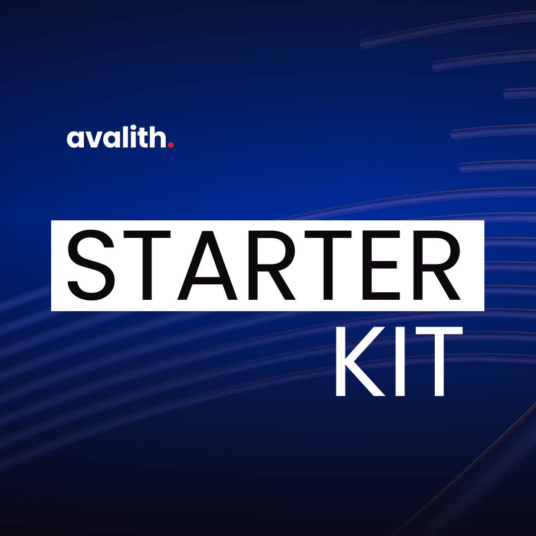 Starter Kit – Avalith Store