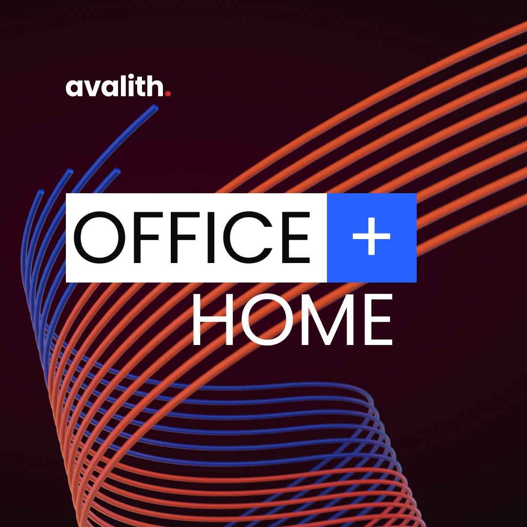 Office + Home – Avalith Store