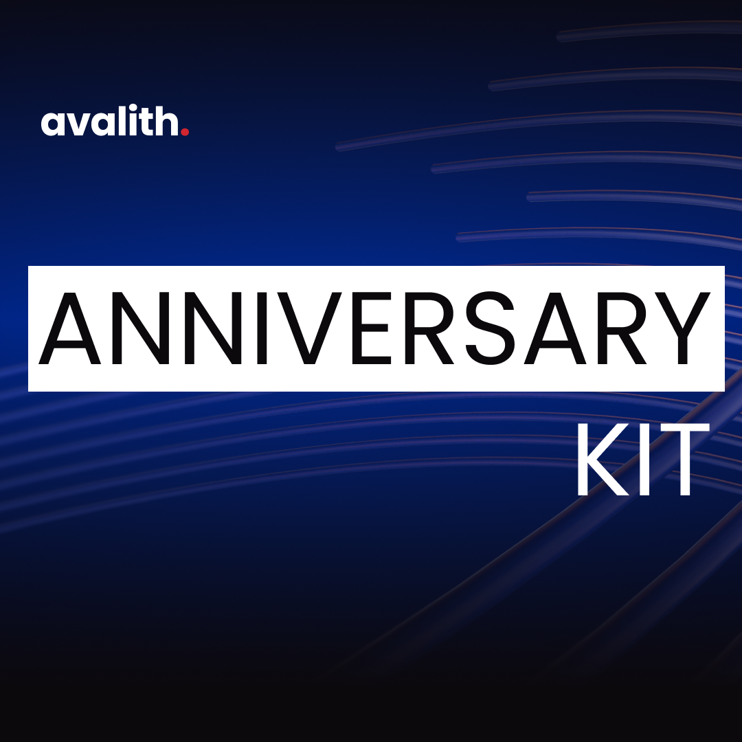 Anniversary Kit – Avalith Store